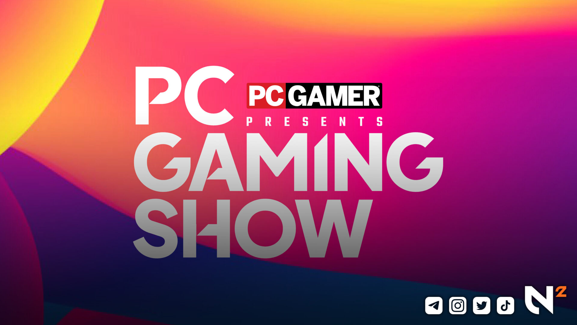 PC Gaming Show 2026 - Tutti i giochi svelati durante l’evento! - Nerd ...