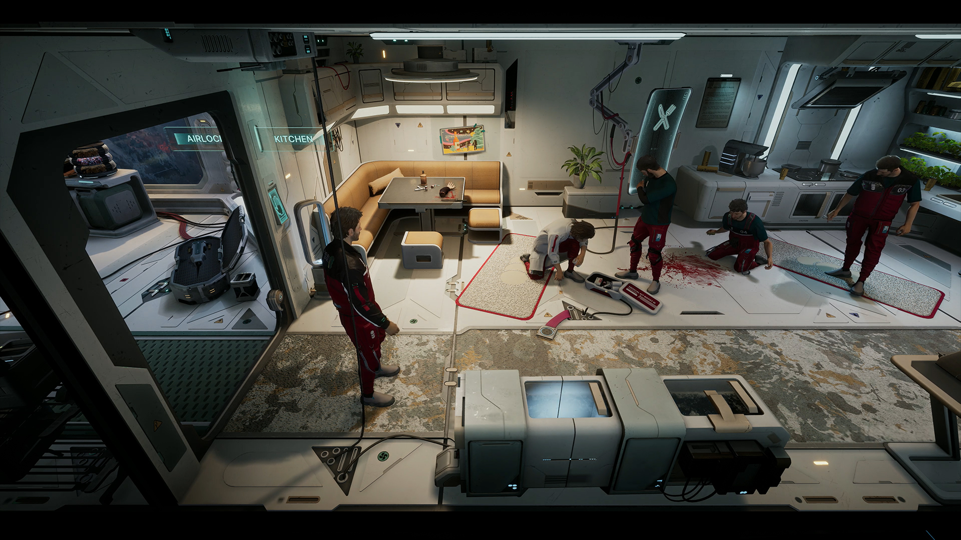 The Alters - La nostra recensione! (2025) - Nerd Al Quadrato