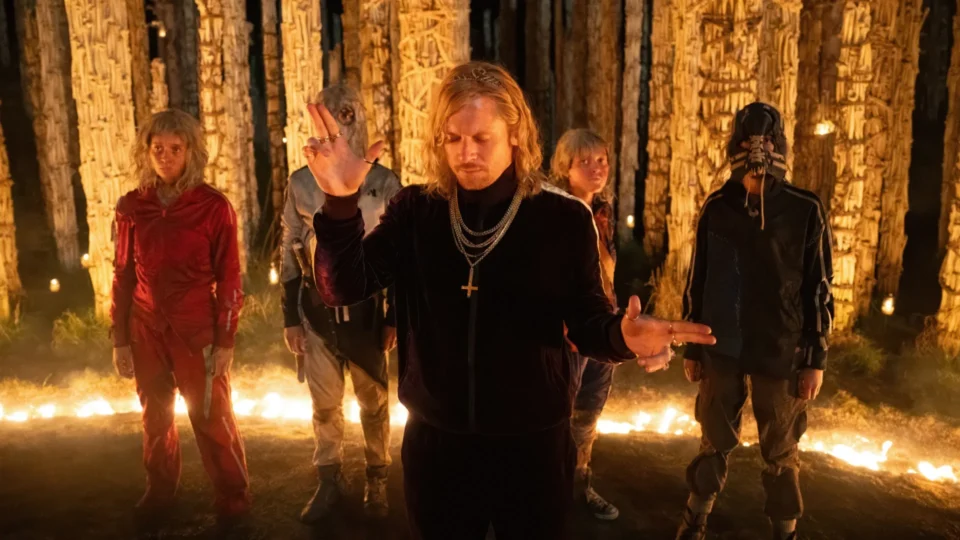 28 Anni Dopo: Il tempio delle ossa - La recensione della seconda parte ...