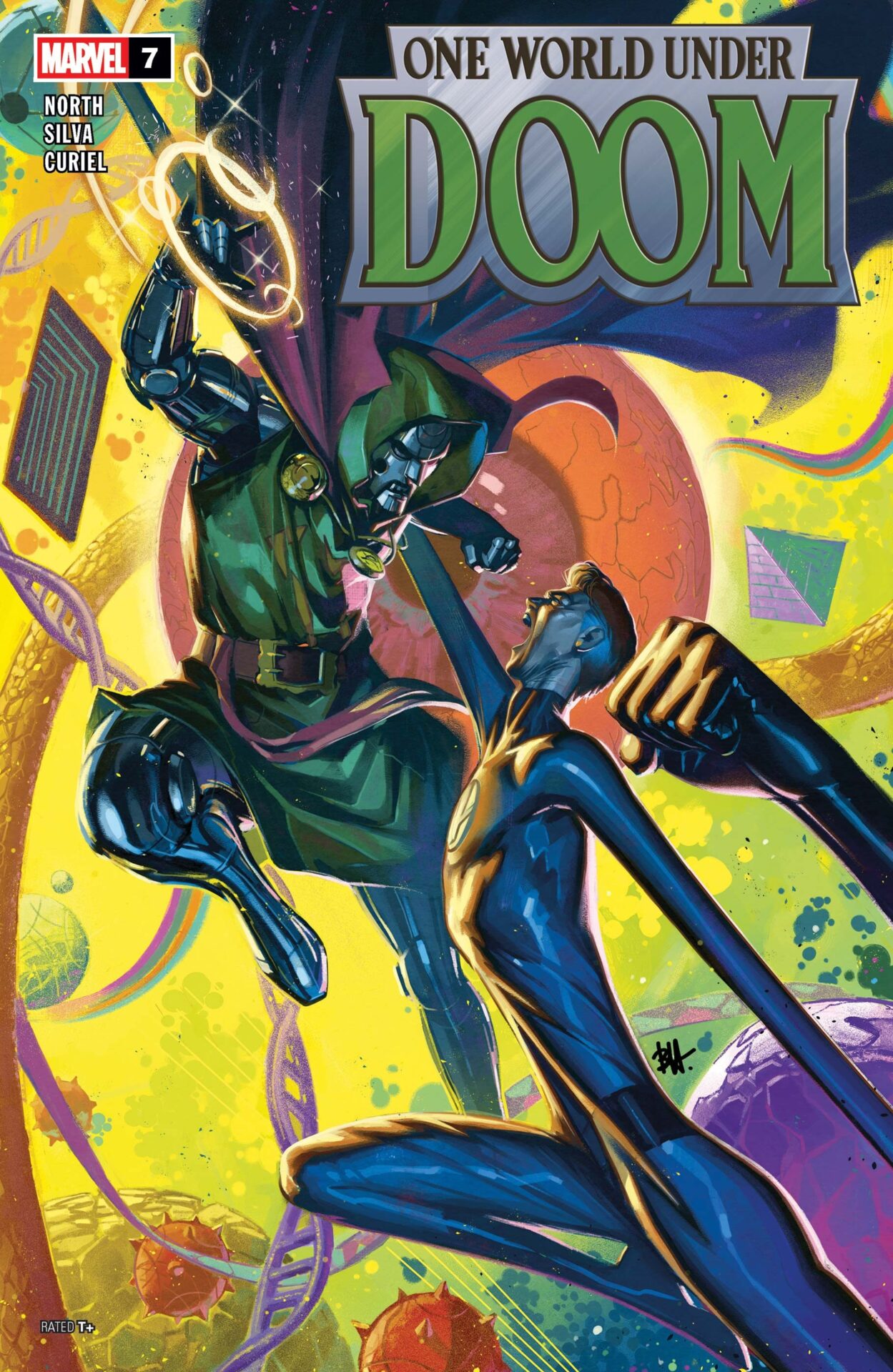Fumetti Marvel - È disponibile l'anteprima Panini n. 413! - Nerd Al ...