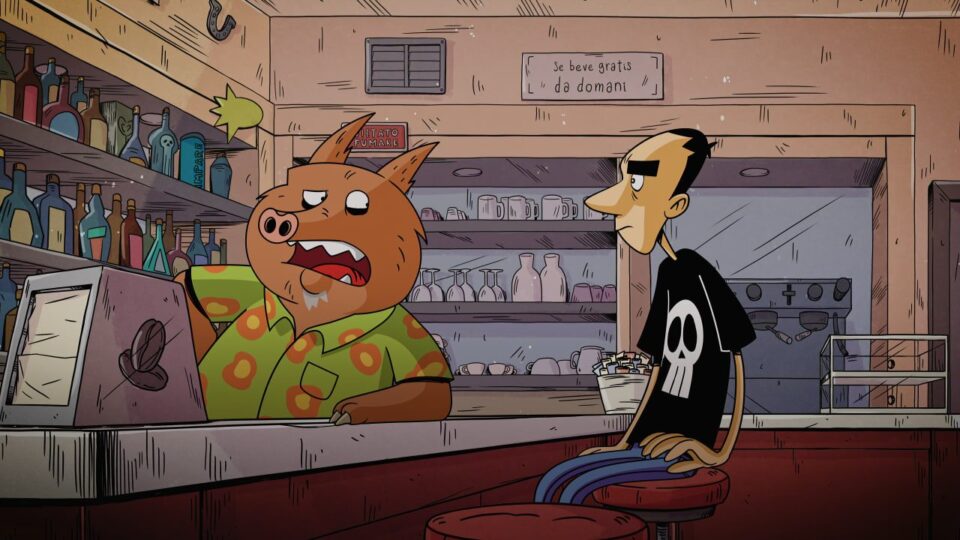 Due Spicci - La nostra recensione in anteprima della nuova serie TV di ...